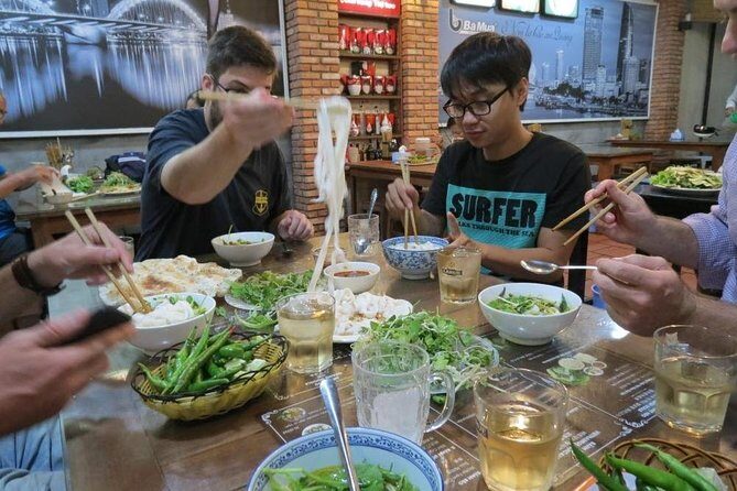 Da Nang Morning Food Tour - Who Should Consider This Tour?