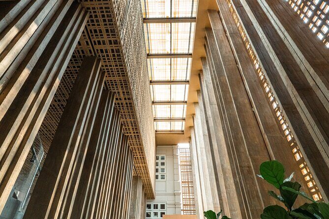 Da Nang Museum Entry Ticket (Optional Audio Guide) - A Detailed Look at the Itinerary