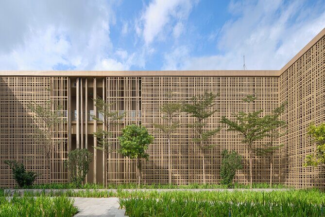 Da Nang Museum Entry Ticket (Optional Audio Guide) - Who Should Visit?