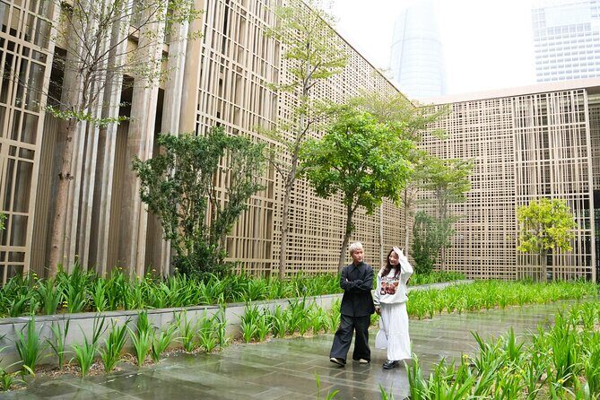 Da Nang Museum Entry Ticket (Optional Audio Guide) - The Sum Up