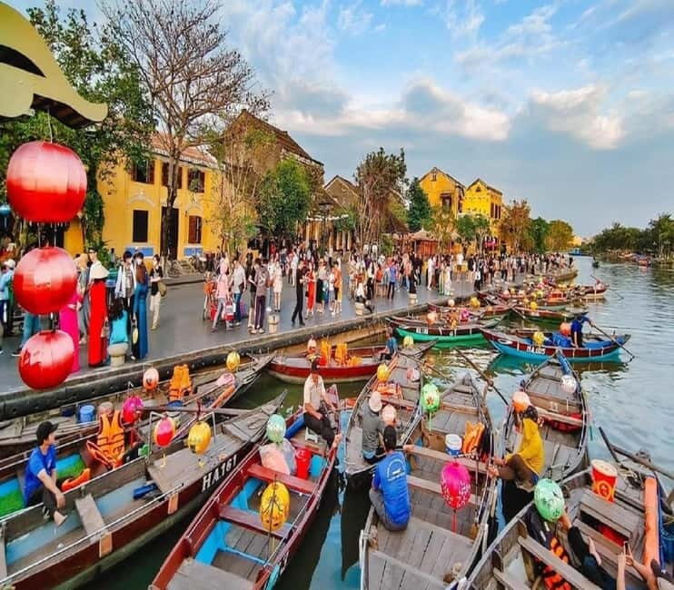 Da Nang/My Son/Hoi An Customize Tour & Rice Wine Distillery - An Honest Look at the Tour: What’s Included and Why It Matters