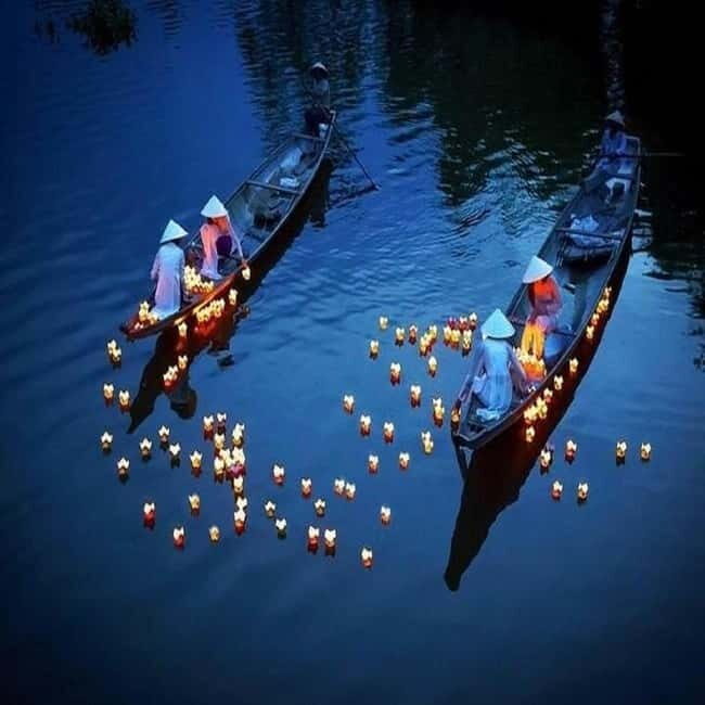 Da Nang/My Son/Hoi An Customize Tour & Rice Wine Distillery - My Son Sanctuary: The Religious Heart of Champa