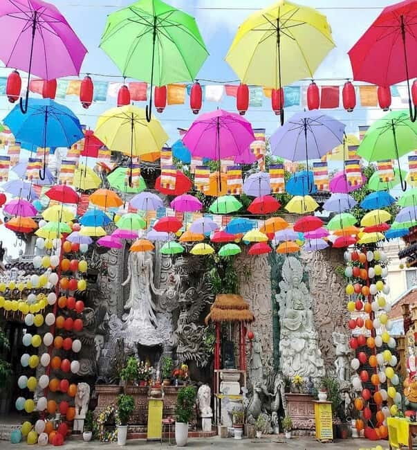 Da Nang/My Son/Hoi An Customize Tour & Rice Wine Distillery - Who Will Love This Tour?