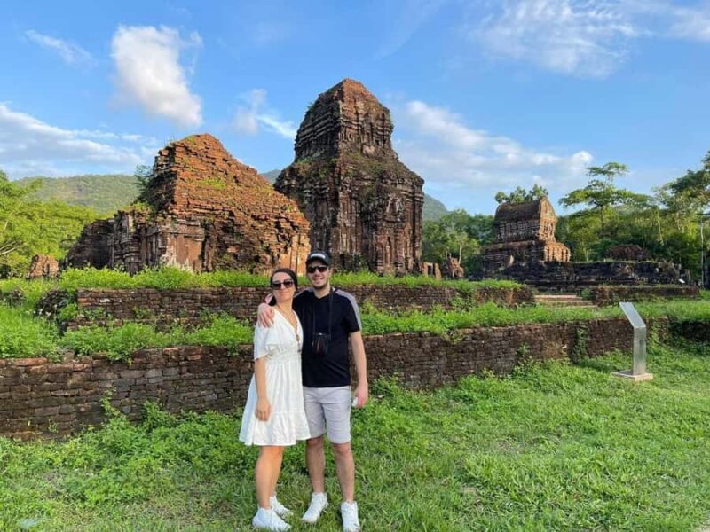 Da Nang: My Son Holyland - Rice Paper Making Deluxe Tour - Introducing the Tour: A Cultural and Culinary Journey