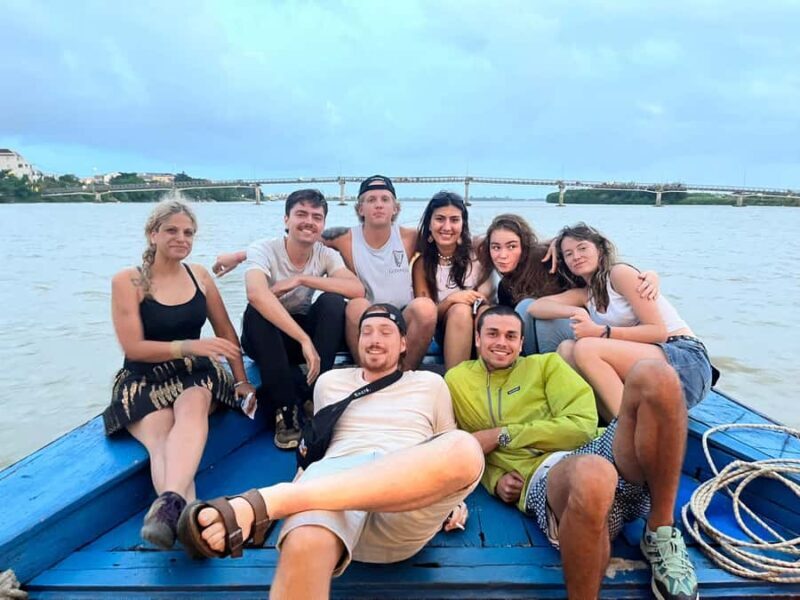 Da Nang: My Son Holyland - Rice Paper Making Deluxe Tour - Who Will Love This Tour?