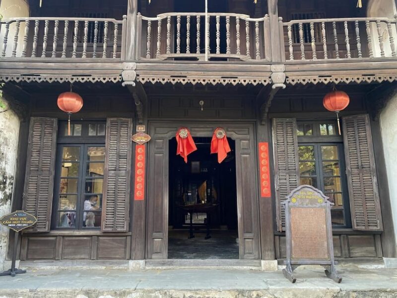 Da Nang: My Son Sanctuary and Hoi An Private Car Day Tour - Who Will Love This Tour?