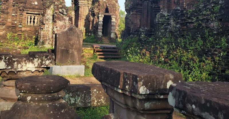 Da Nang: My Son Sanctuary and Hoi An Private Car Day Tour - FAQ