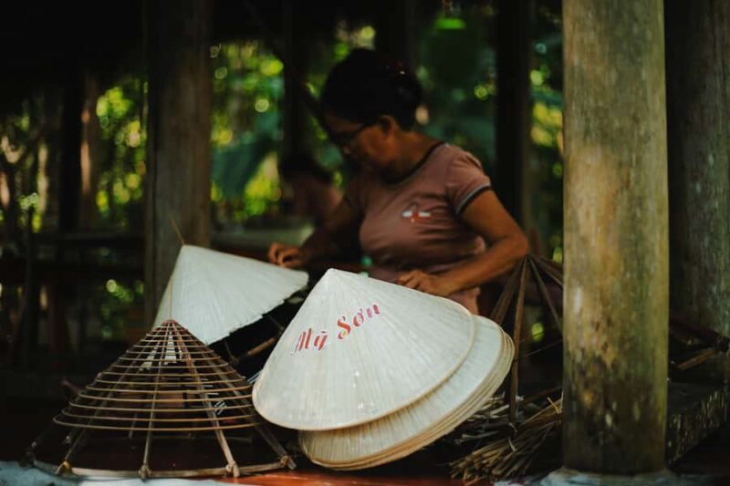 Da Nang: My Son Sanctuary Entry Ticket - Key Points