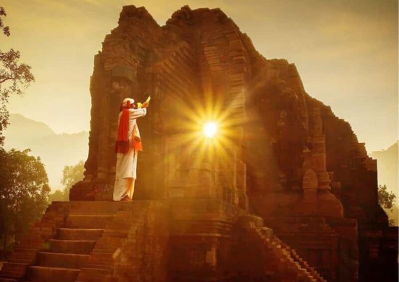 Da Nang: My Son Sanctuary Guided Tour with Lunch & Boat Ride - Key Points