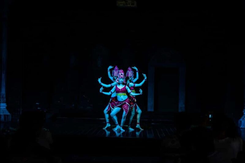 Da Nang: My Son Sanctuary Guided Tour with Lunch & Boat Ride - Authentic Experiences That Stick With You