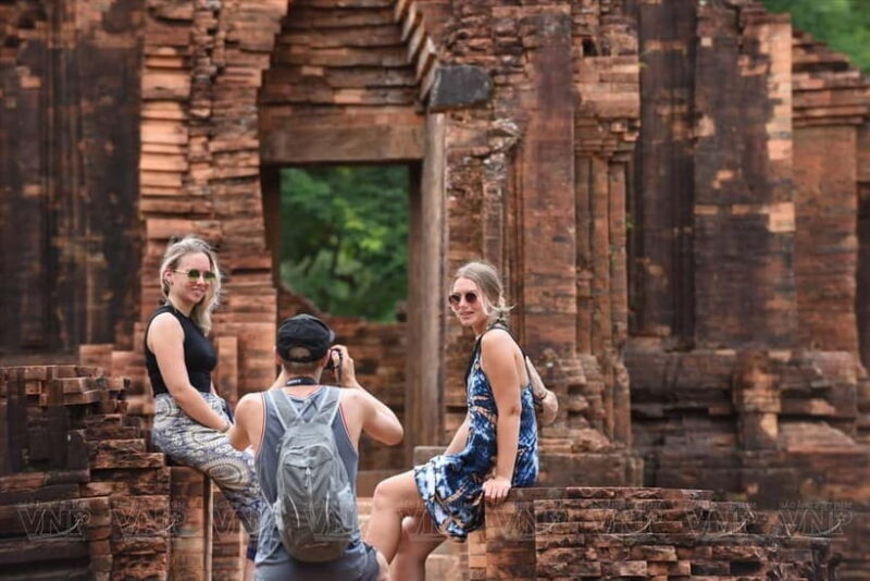 Da Nang: My Son Sanctuary & Hoi An Ancient Town Private Tour - Who Will Enjoy This Tour?