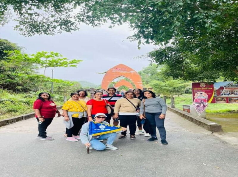 Da Nang: My Son Sanctuary & Hoi An City Full Day Tour - Evening Lanterns and Night Market