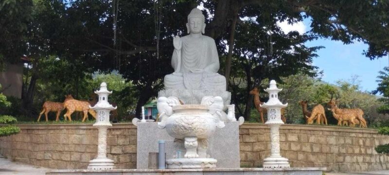 Da Nang: My Son Sanctuary & Hoi An City Full Day Tour - Return to Your Hotel