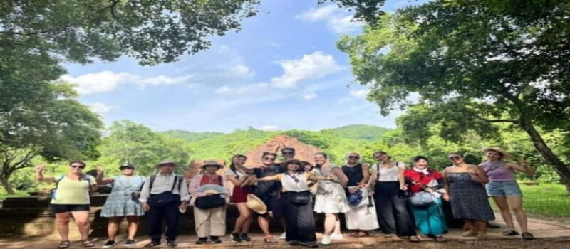 Da Nang: My Son Sanctuary & Hoi An City Full Day Tour - Who will love this tour?