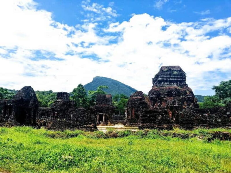 Da Nang: My Son Sanctuary Morning Small Group Tour - Who Should Consider This Tour?