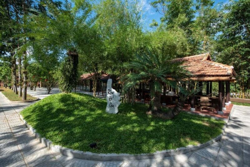 Da Nang: Nature & Horse-Riding Experience - Key Points