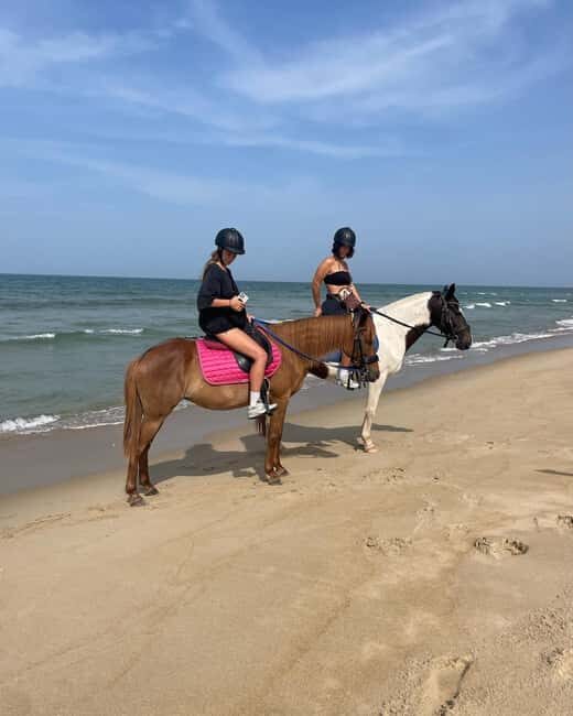 Da Nang: Nature & Horse-Riding Experience - Exploring the Details: What to Expect from the Tour