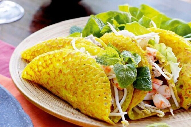 Da Nang Night Foodie Tour City and Han River Cruise By Private - An In-Depth Look at the Da Nang Night Foodie and Han River Cruise Tour