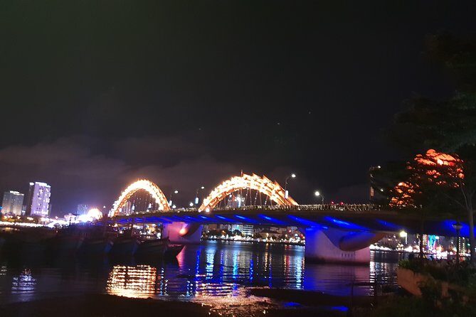 DA NANG NIGHT LIFE Tour with MARBLE MOUNTAIN & LADY BUDDHA STATUE, DRAGON BRIDGE - Who Should Consider This Tour?