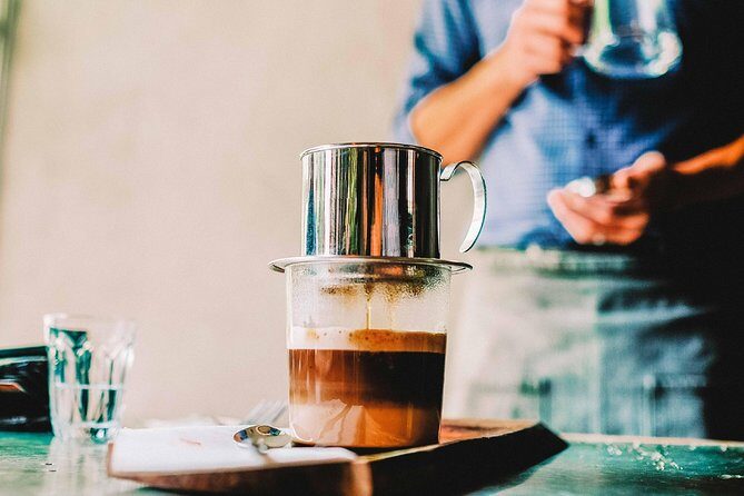 Da Nang Night Tour  Evening - A Scenic Evening on the Han River