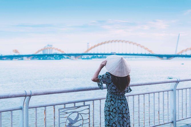 Da Nang Night Tour  Evening - What We Love