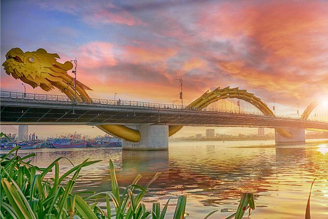 Da Nang Night Tour  Evening - Considerations