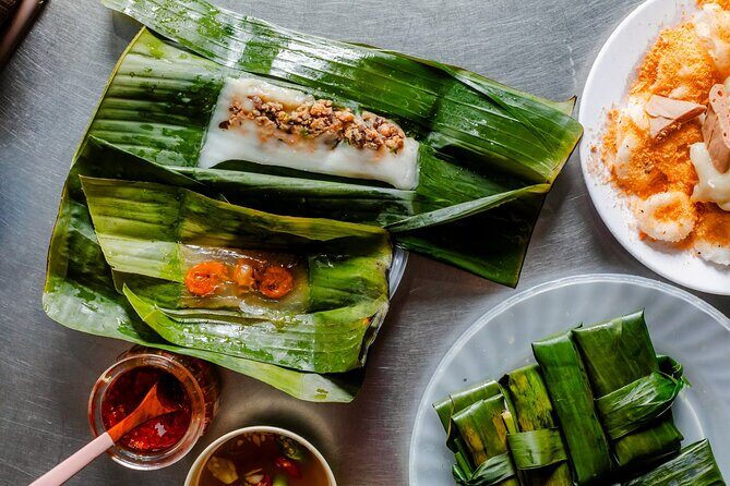 Da Nang Nights Food Tour with 15+ Tastings - Analyzing the Value