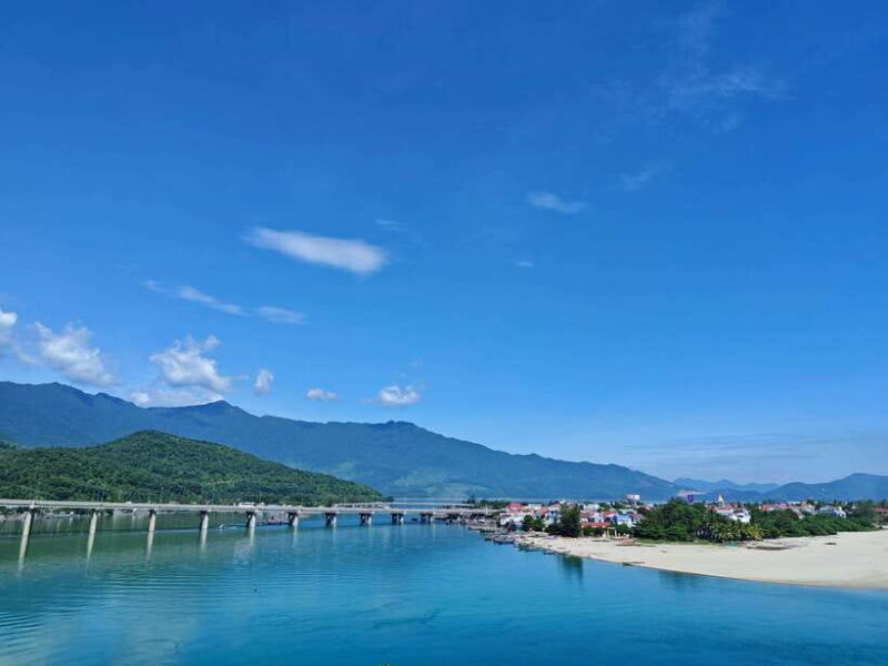 Da Nang or Hoi An: Hue City Tour Day Trip with Lunch - Key Points