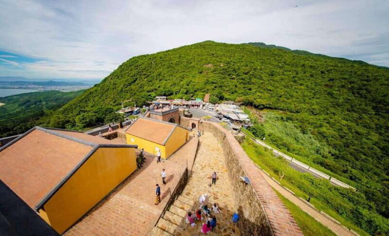 Da Nang or Hoi An: Hue City Tour Day Trip with Lunch - Who Is This Tour Best For?