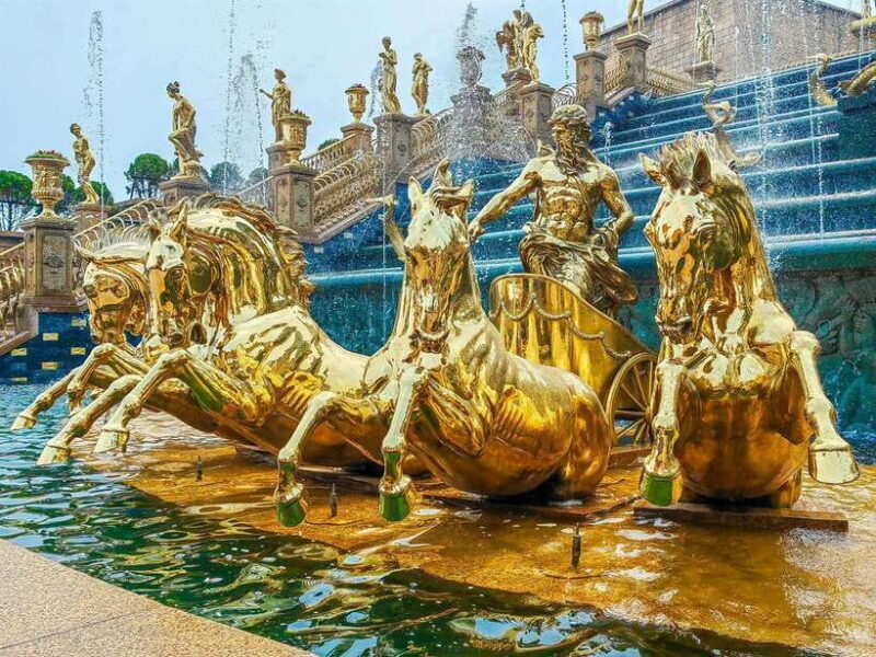 Da Nang: Package 3-Day Tour with Hoi An and Golden Bridge - A Detailed Dive into the 3-Day Experience