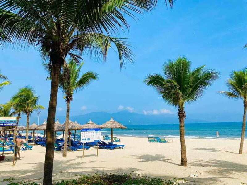 Da Nang: Package 3-Day Tour with Hoi An and Golden Bridge - Final Thoughts
