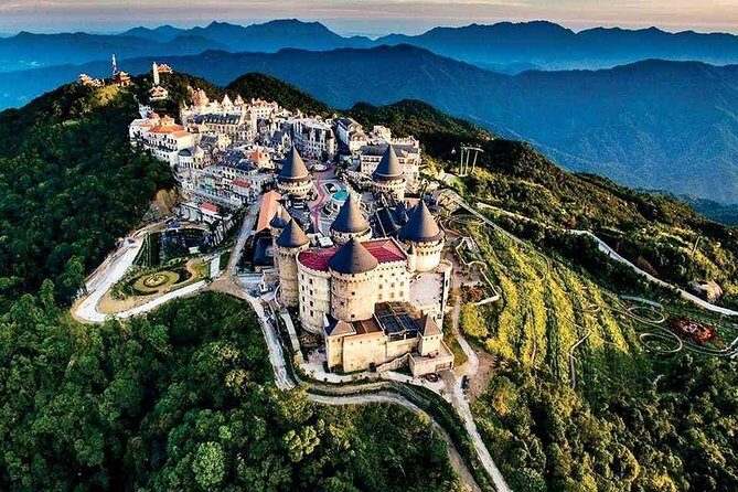 Da Nang Package Tour 3D2N - Day 2: Heritage and Adventure in Hue and Phong Nha