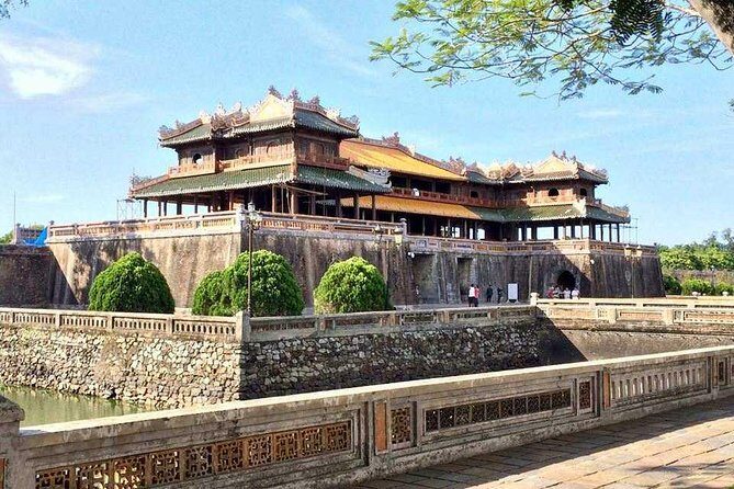 Da Nang Package Tour 3D2N - FAQs