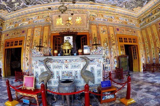 Da Nang Package Tour 4 Days 3 Nights - Who Would Love This Tour?