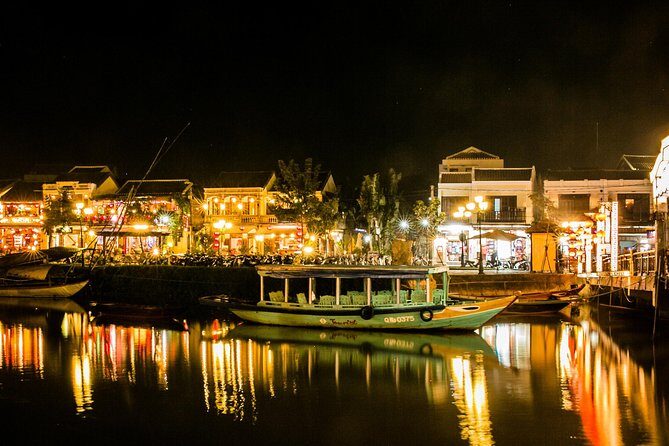 Da Nang Package Tour 4 Days 3 Nights - Final Thoughts