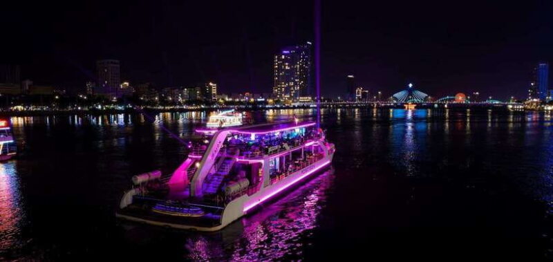 Da Nang: Poseidon Cruise with Dinner and Dragon Bridge Show - Final Thoughts: Is It Worth It?