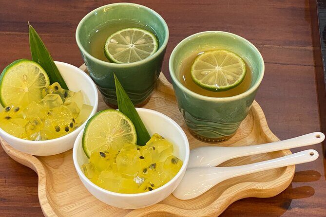 Da Nang: Private 90 minutes Aroma Massage by Trees Spa - What the Experience Means for You