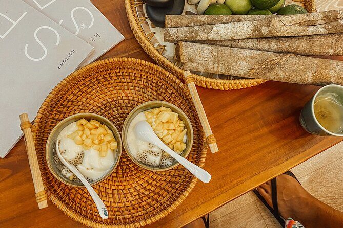 Da Nang: Private 90 minutes Aroma Massage by Trees Spa - FAQ