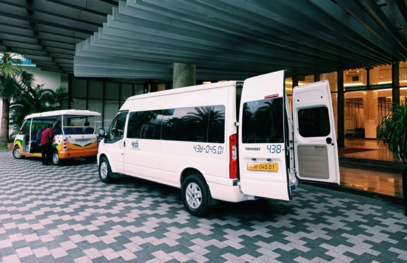Da Nang: Private Car Charter for Hue Sightseeing E-Ticket - Who Will Get the Most from This Tour?