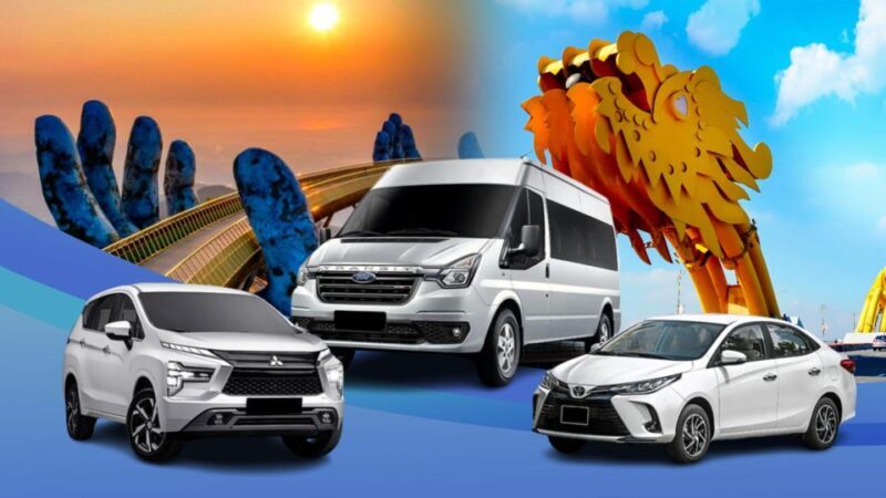 Da Nang: Private Car Charter for Hue Sightseeing E-Ticket - FAQ