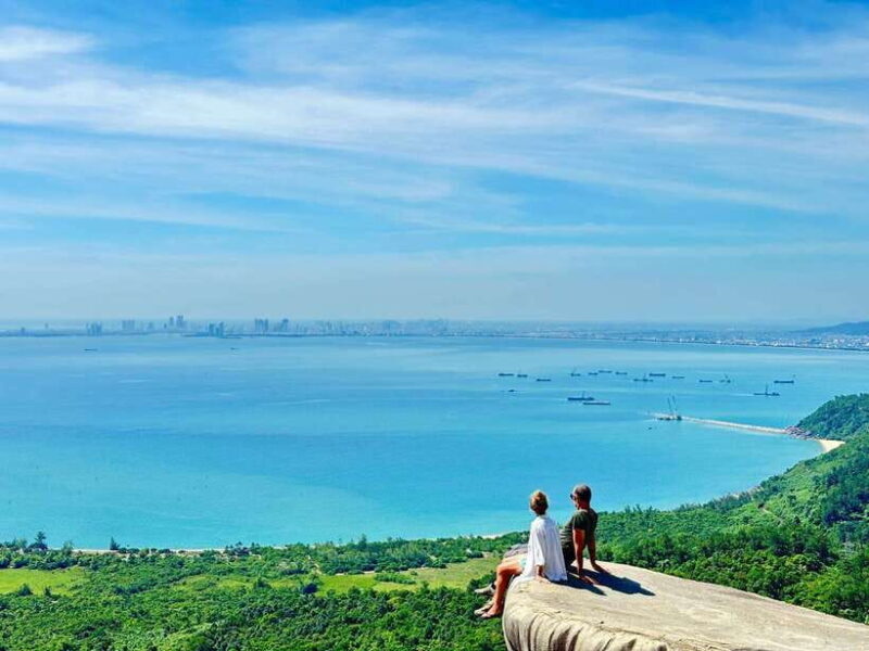 Da Nang : Private Car to Hue with Multi Sightseeing Stops - Key Points