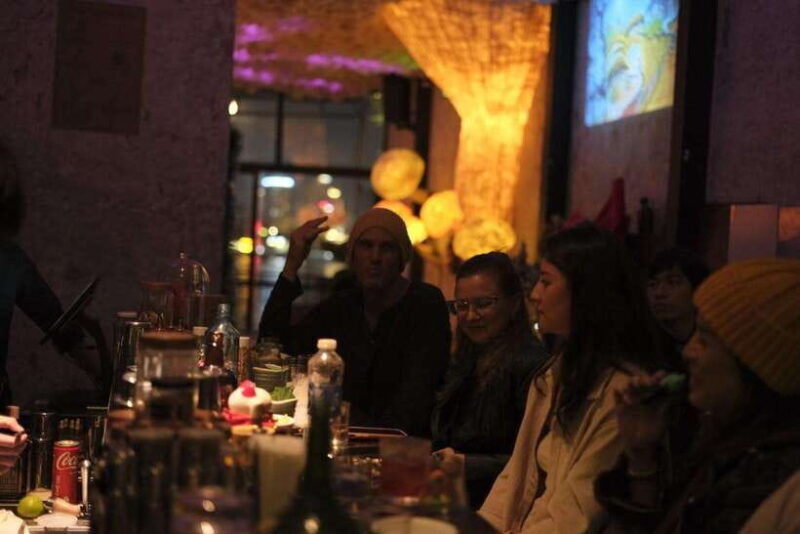 Da Nang: Private Cocktail Tasting with Top Local Mixologists - FAQ