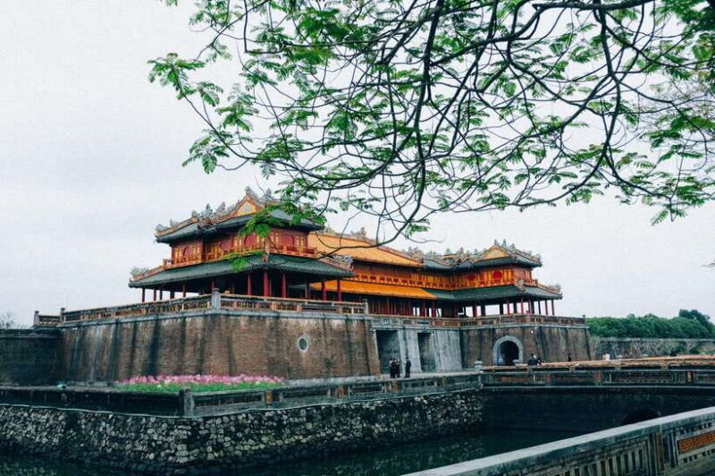 Da Nang : Private Day Trip to Imperial City - Hue - Hue’s Main Sights: Deep Dive Into History