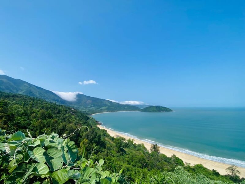 Da Nang : Private Day Trip to Imperial City - Hue - Practical Details and Value