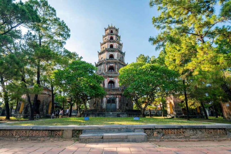 Da Nang : Private Day Trip to Imperial City - Hue - What Reviewers Say