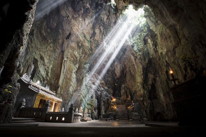 Da Nang: Private Day Trip to My Son and Hoi An Ancient Town - The Sum Up