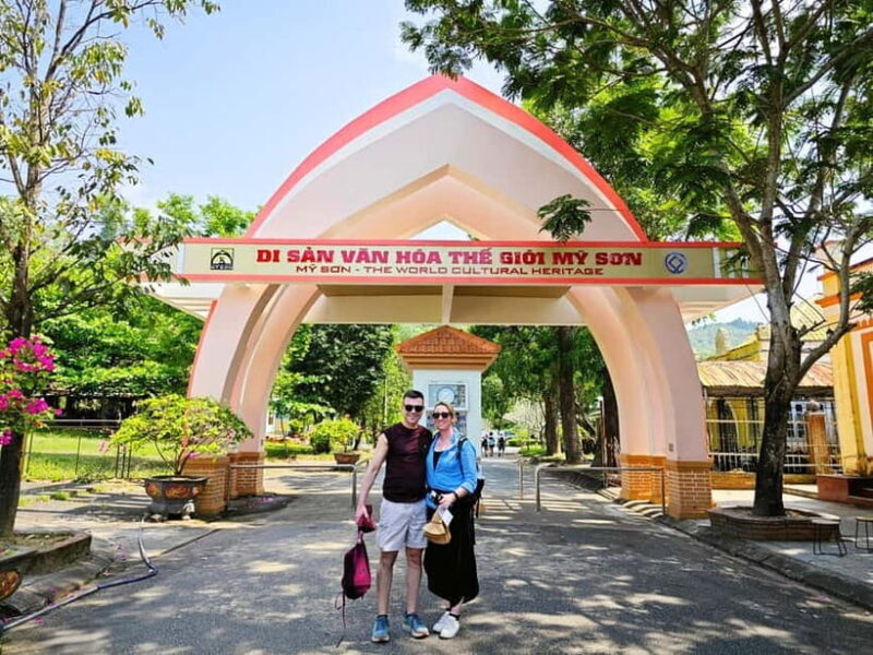 Da Nang: Private Day Trip to My Son and Hoi An Ancient Town - FAQs