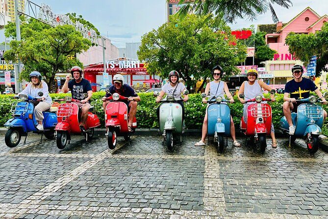 Da Nang Private Food Tour A Taste of Vietnam - Key Points