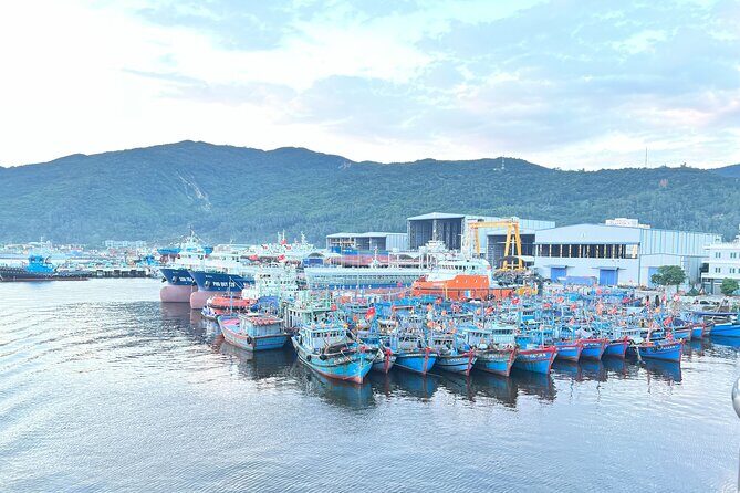 Da Nang Private Food Tour A Taste of Vietnam - Who Will Love This Tour?