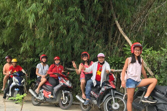 Da Nang Private Food Tour A Taste of Vietnam - Final Thoughts